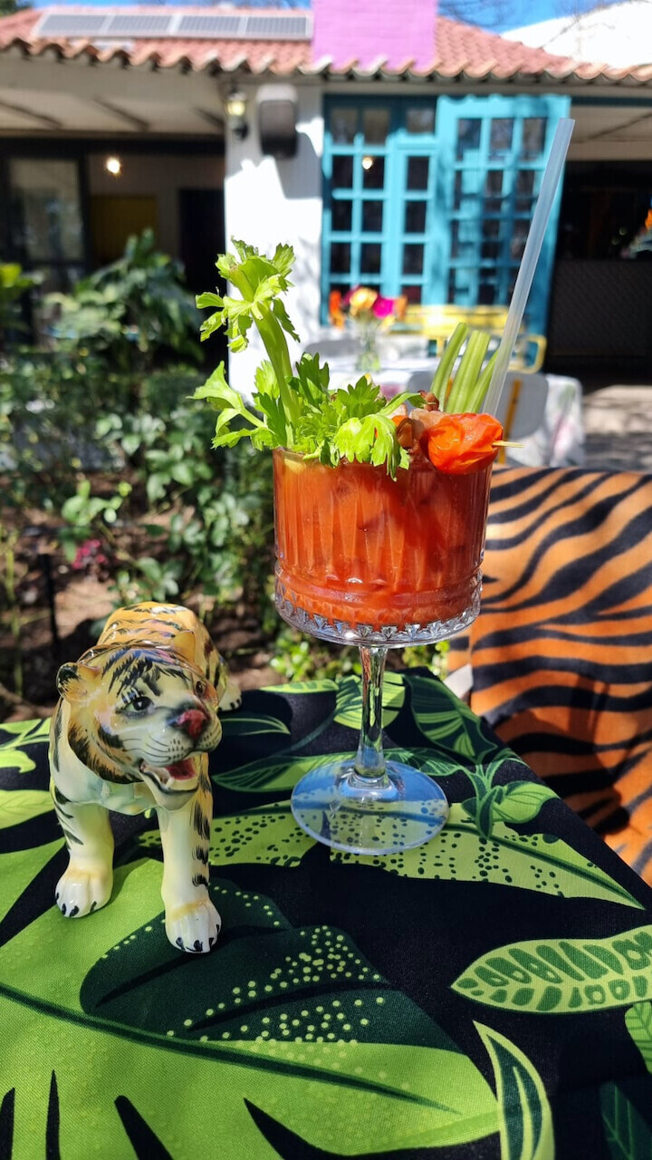 The Wild Side - Johannesburg | Diningcity.co.za