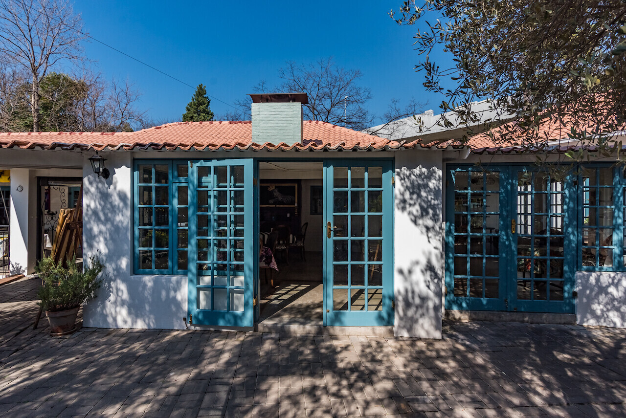 The Wild Side - Johannesburg | Diningcity.co.za