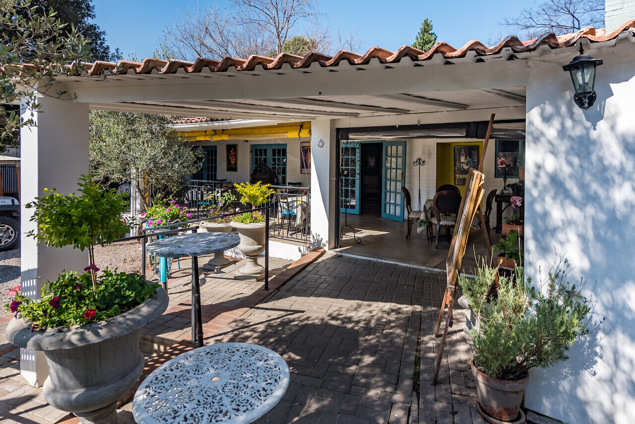 The Wild Side - Johannesburg | Diningcity.co.za