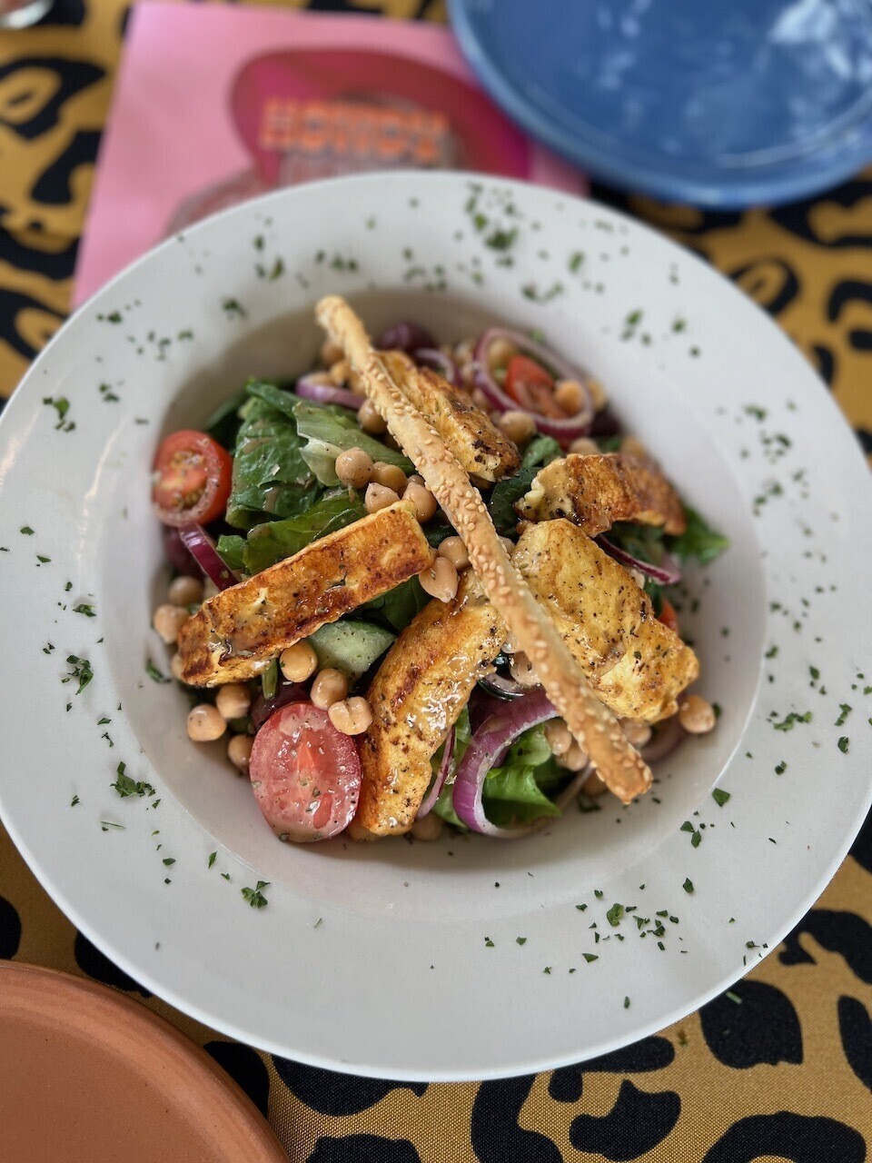 The Wild Side - Johannesburg | Diningcity.co.za