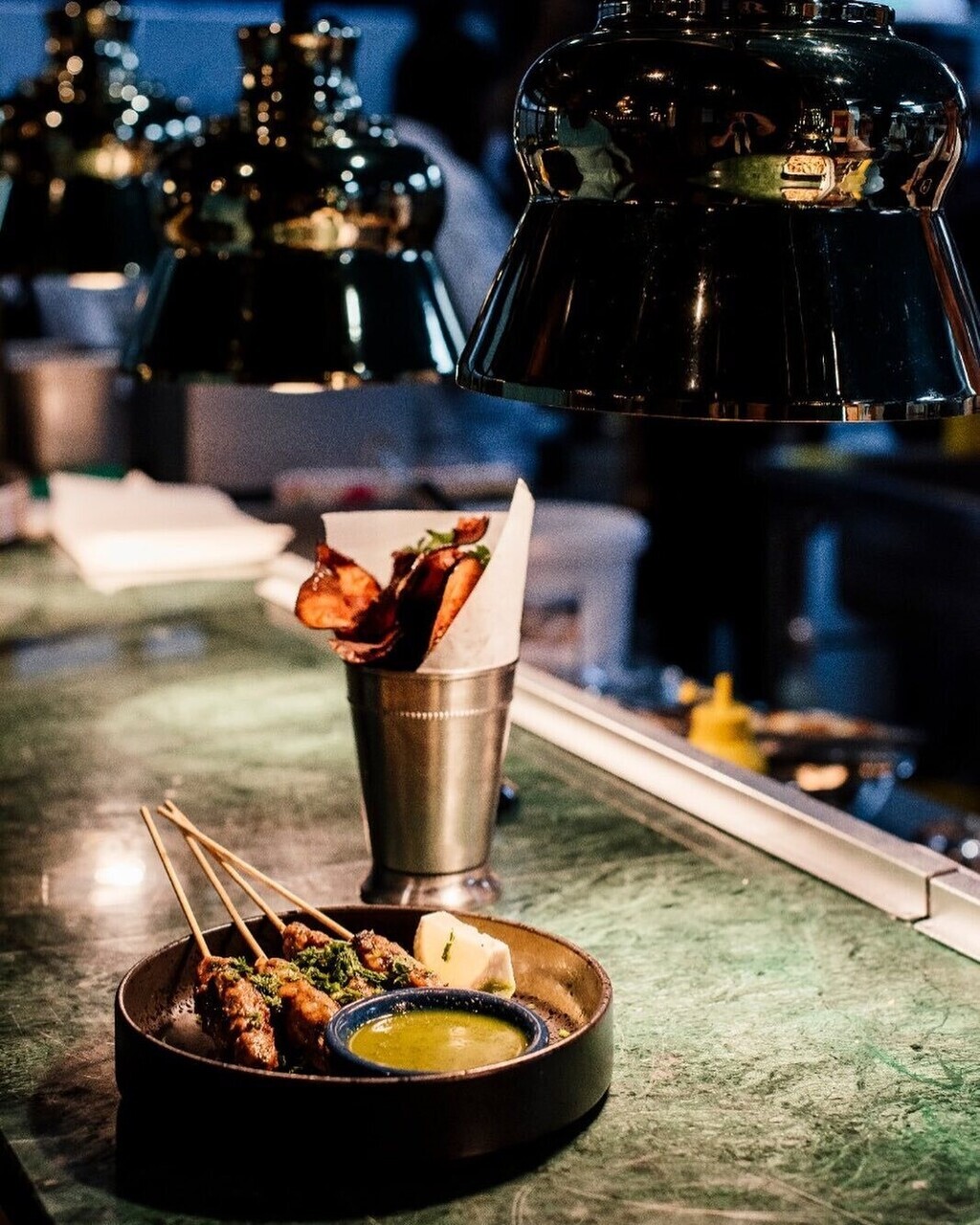 Restaurant Week | 3-Course menu's starting from ZAR 295.00