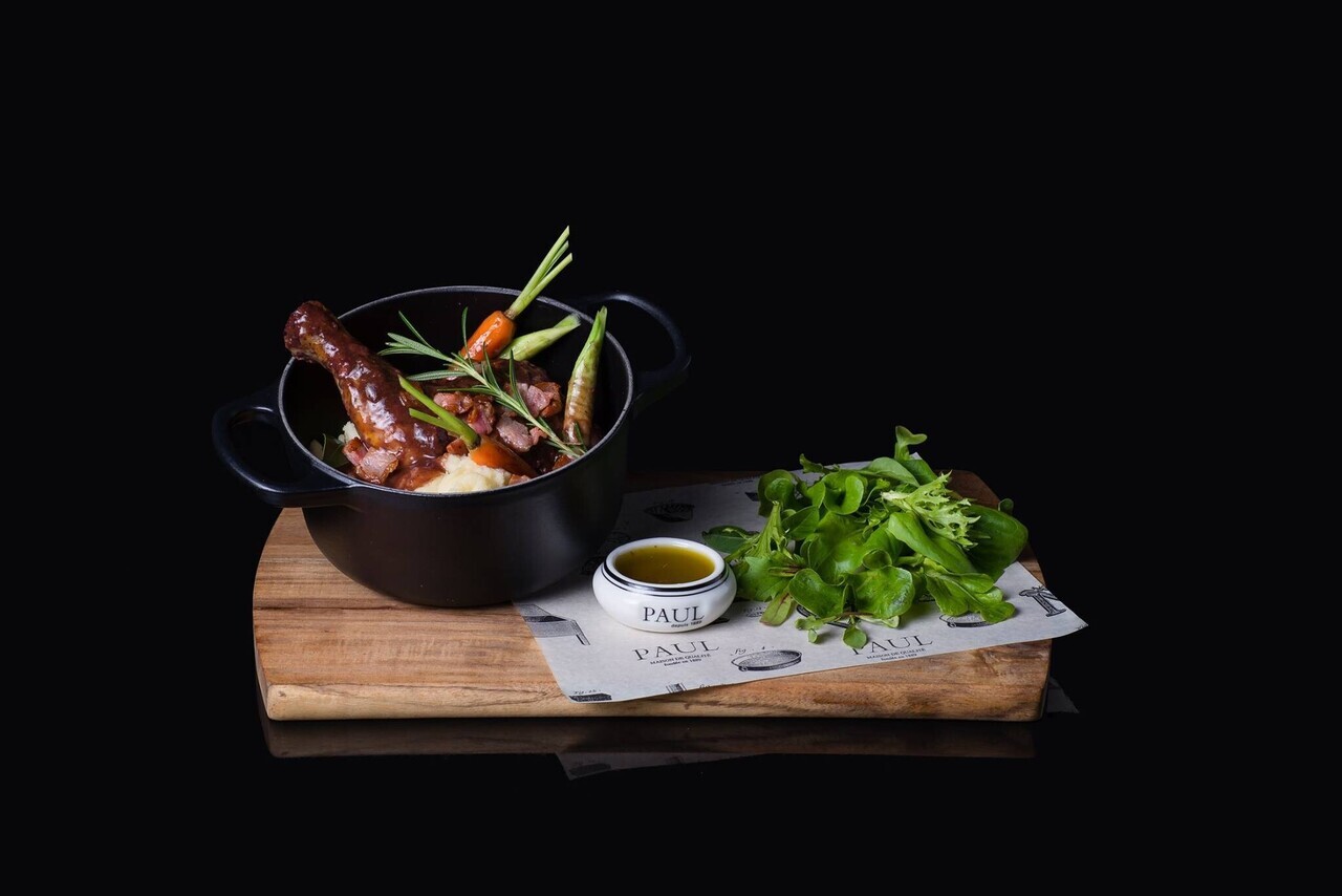 PAUL Melrose Arch - Johannesburg | Diningcity.co.za