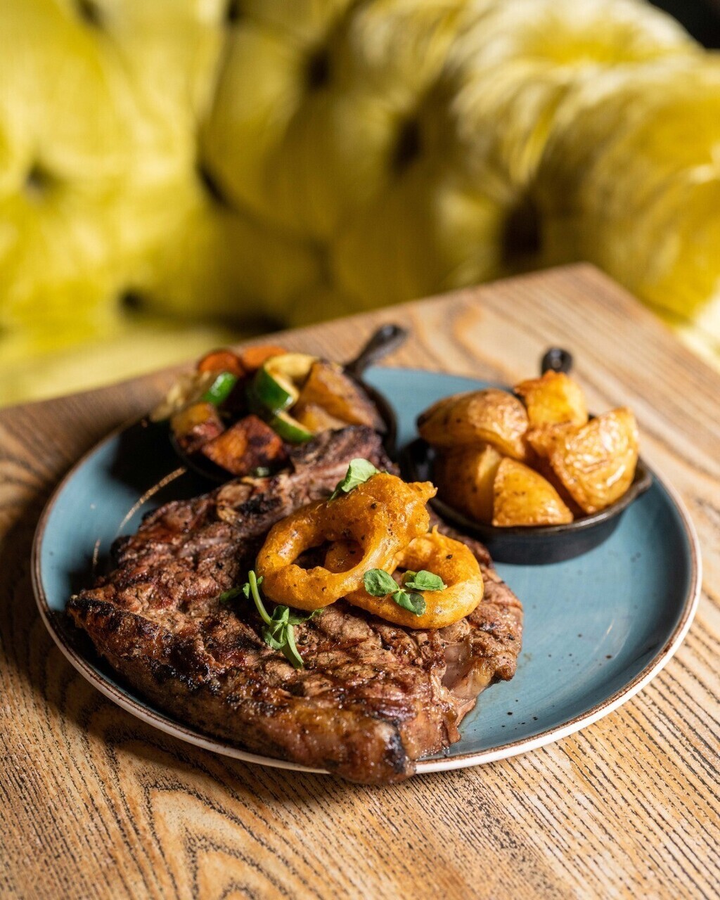 Life Grand Cafe Mall of the South - Johannesburg | Diningcity.co.za