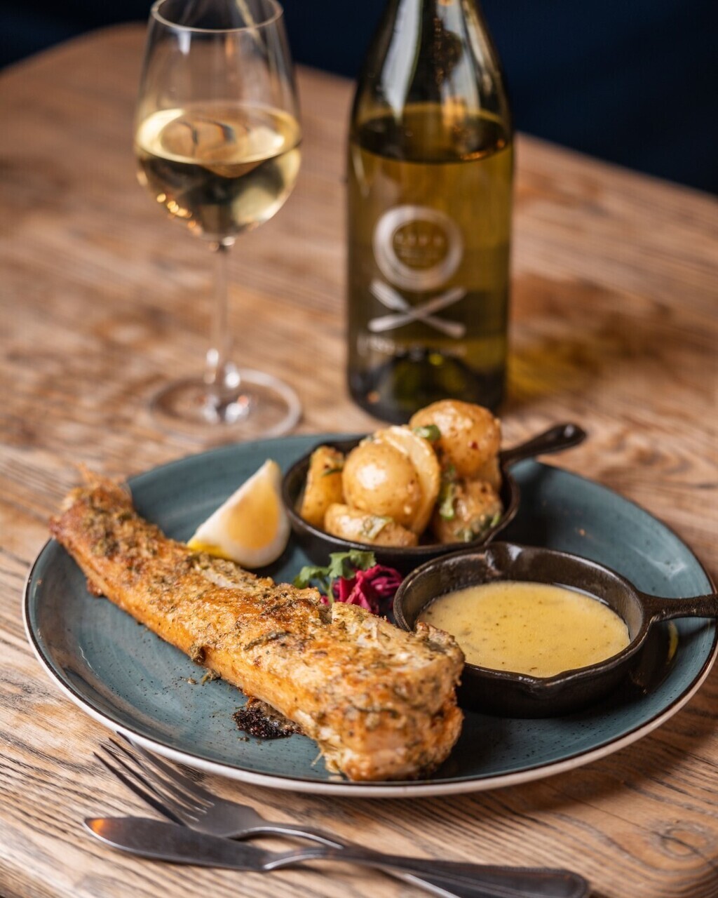 Life Grand Cafe Mall of the South - Johannesburg | Diningcity.co.za