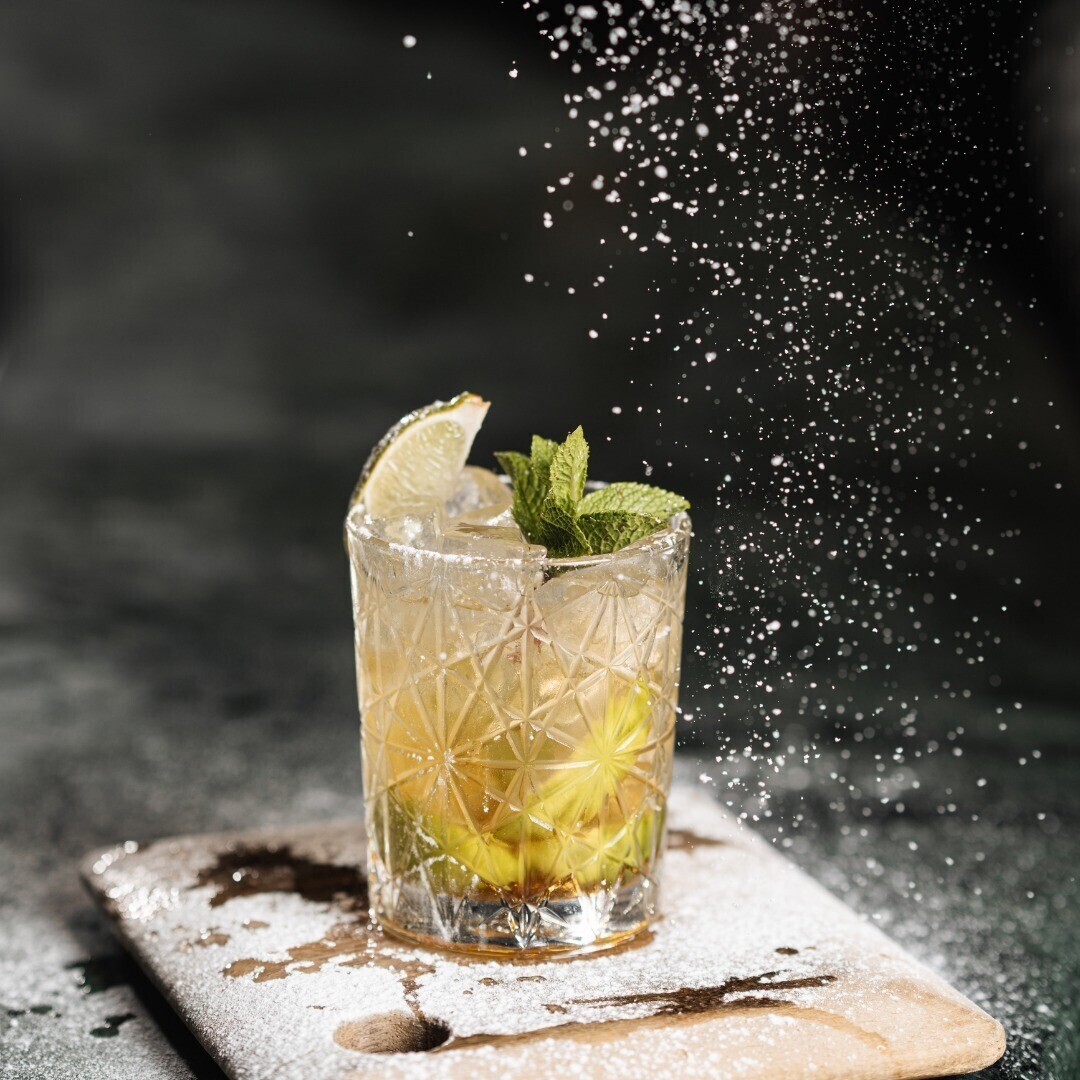 Life Grand Cafe V&A Waterfront - Cape Town | Diningcity.co.za