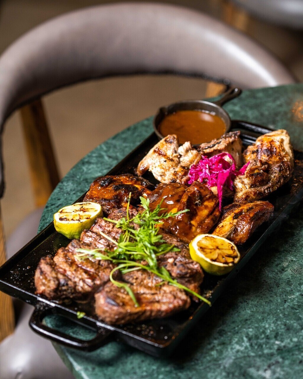 Life Grand Cafe V&A Waterfront - Cape Town | Diningcity.co.za