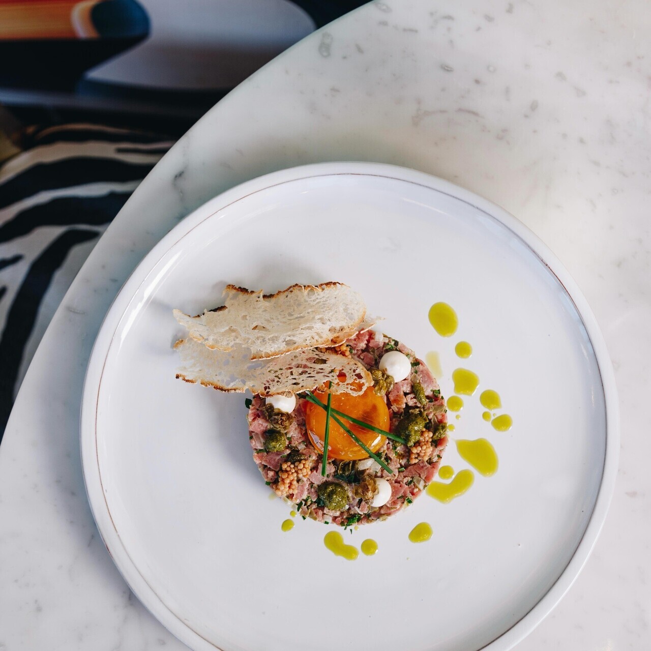 Infinity Restaurant - Cape Town | Restaurant Week