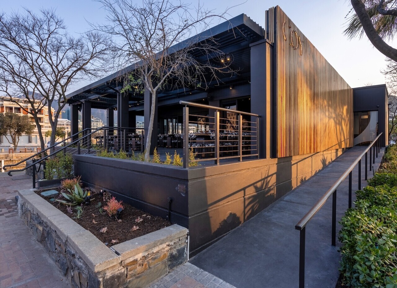 COY - Cape Town | Diningcity.co.za