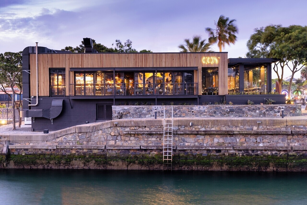 COY - Cape Town | Restaurant Week