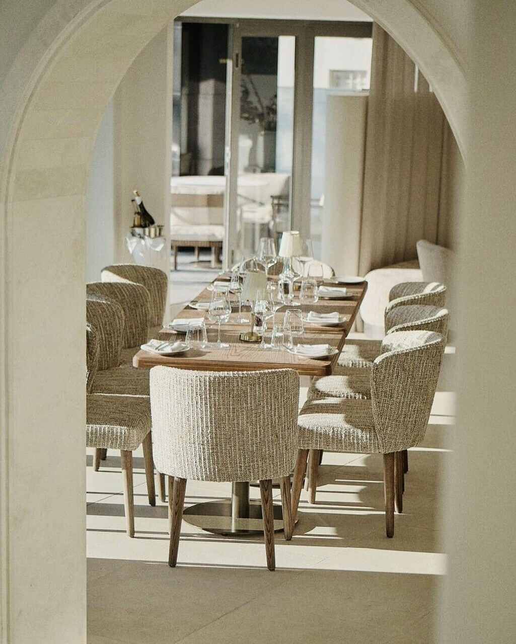 Amare - Cape Town | Diningcity.co.za