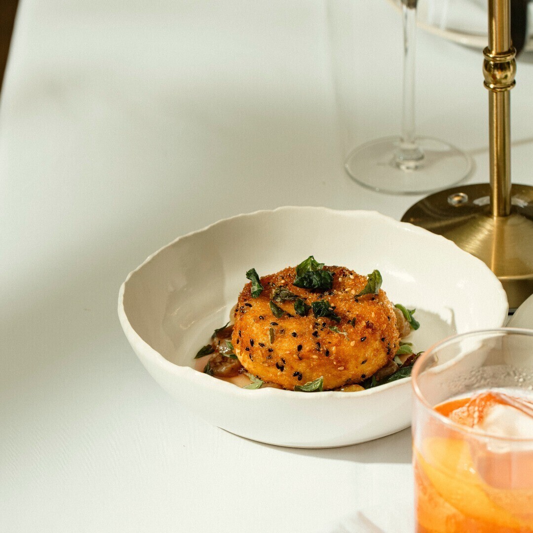 Amare - Cape Town | Diningcity.co.za