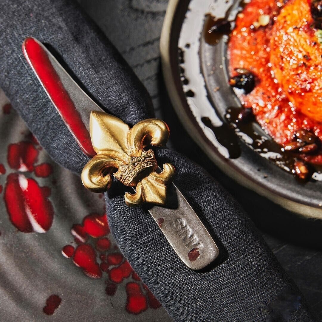 SINN - Johannesburg | Restaurant Week