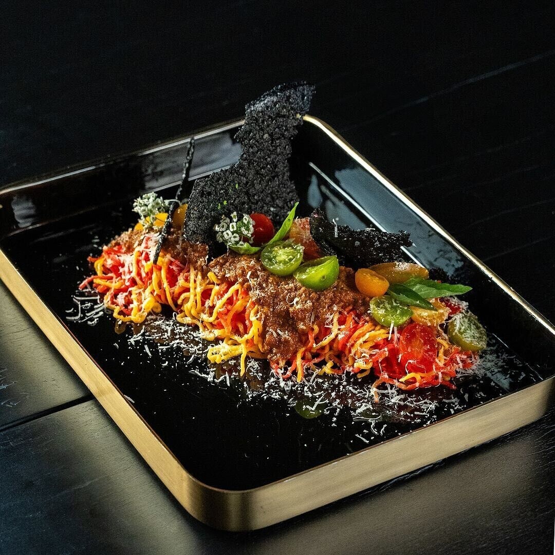 SINN - Johannesburg | Restaurant Week