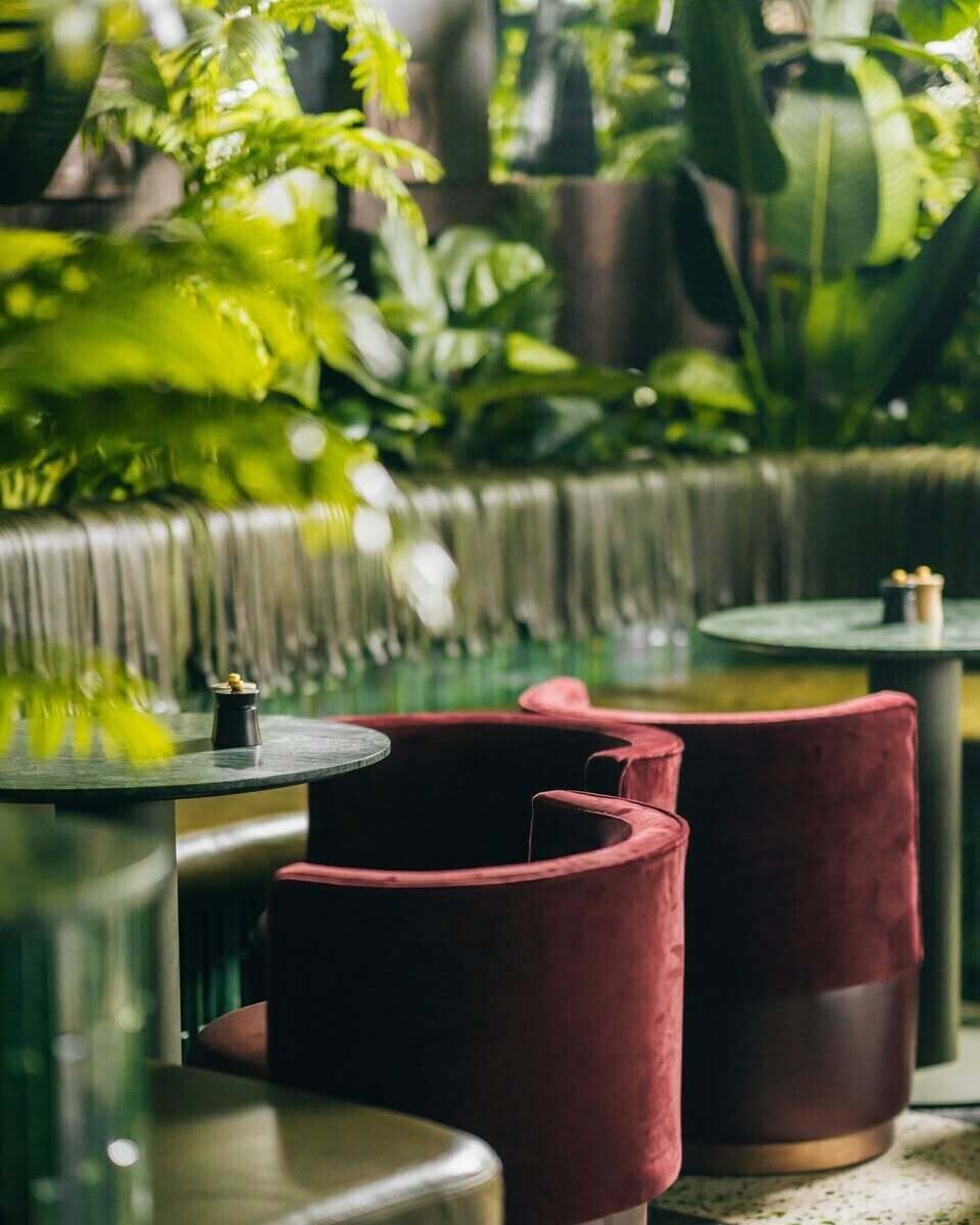 MAMASAMBA - Johannesburg | Diningcity.co.za