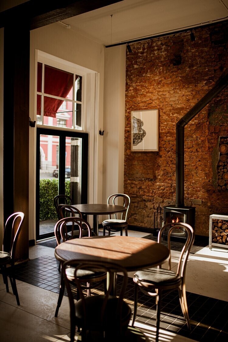 Chefs Warehouse & Canteen - Cape Town | Diningcity.co.za