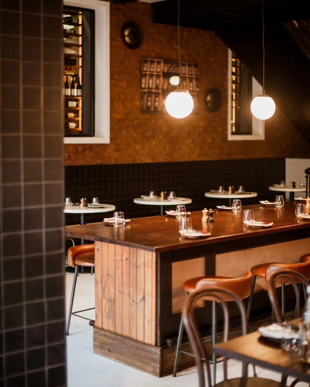 Chefs Warehouse & Canteen - Cape Town | Diningcity.co.za