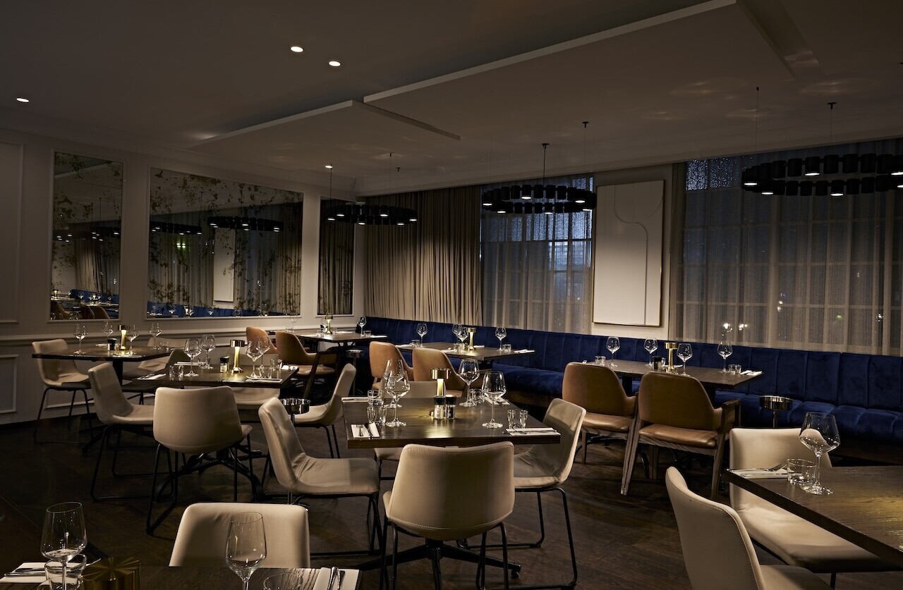 Gemelli - Johannesburg | Diningcity.co.za