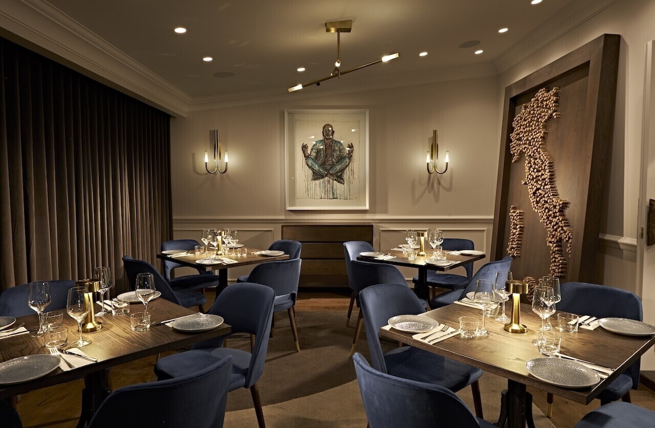 Gemelli - Johannesburg | Diningcity.co.za