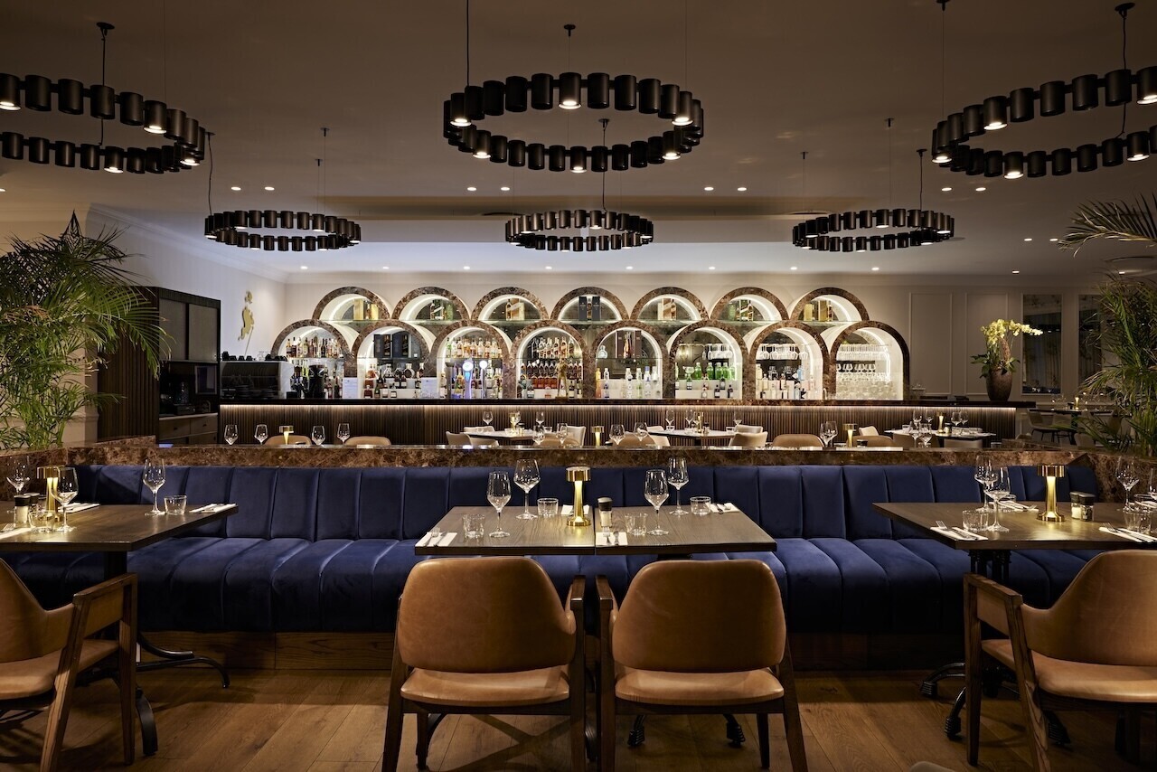 Gemelli - Johannesburg | Diningcity.co.za