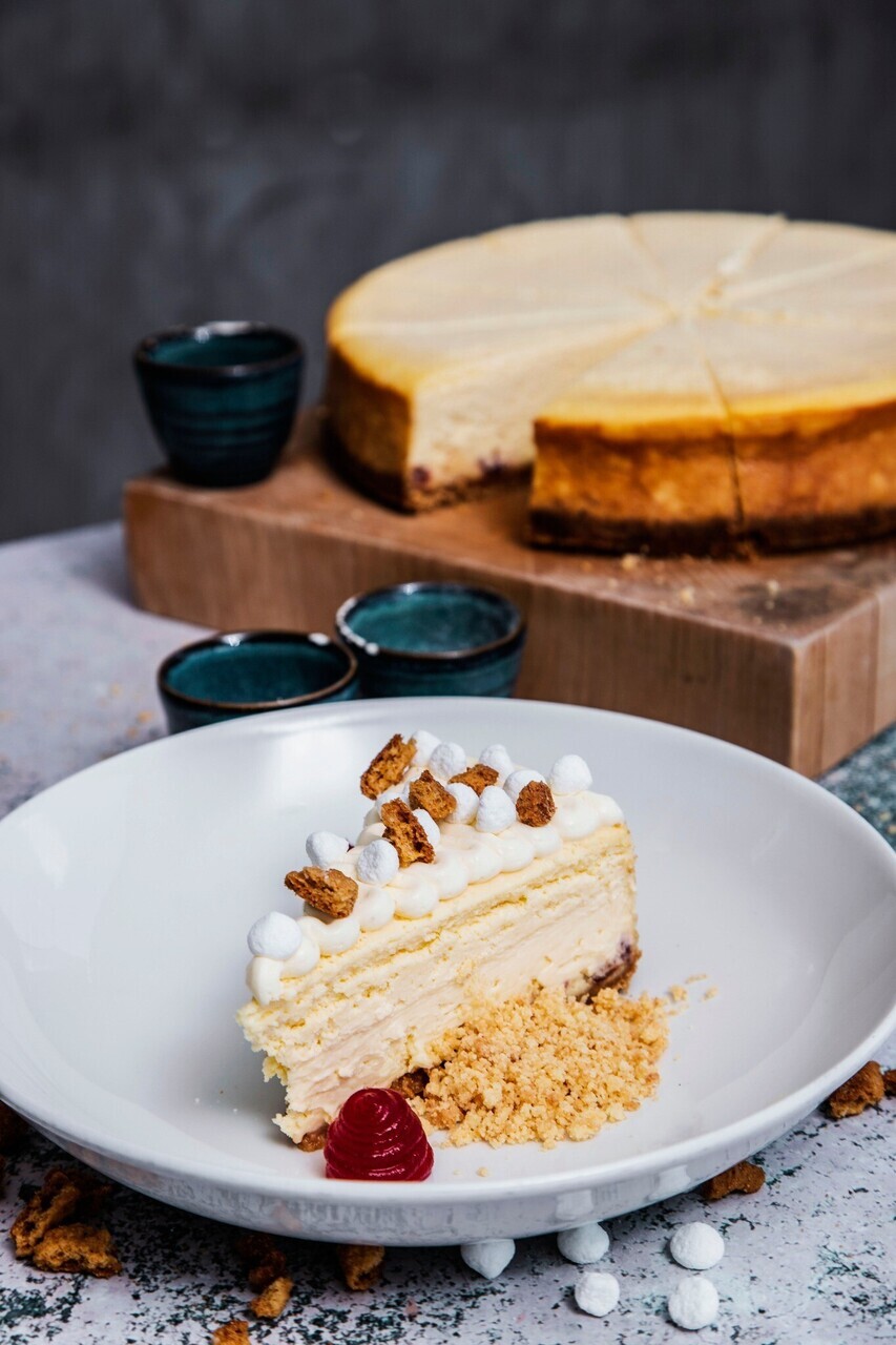 Gemelli - Johannesburg | Diningcity.co.za