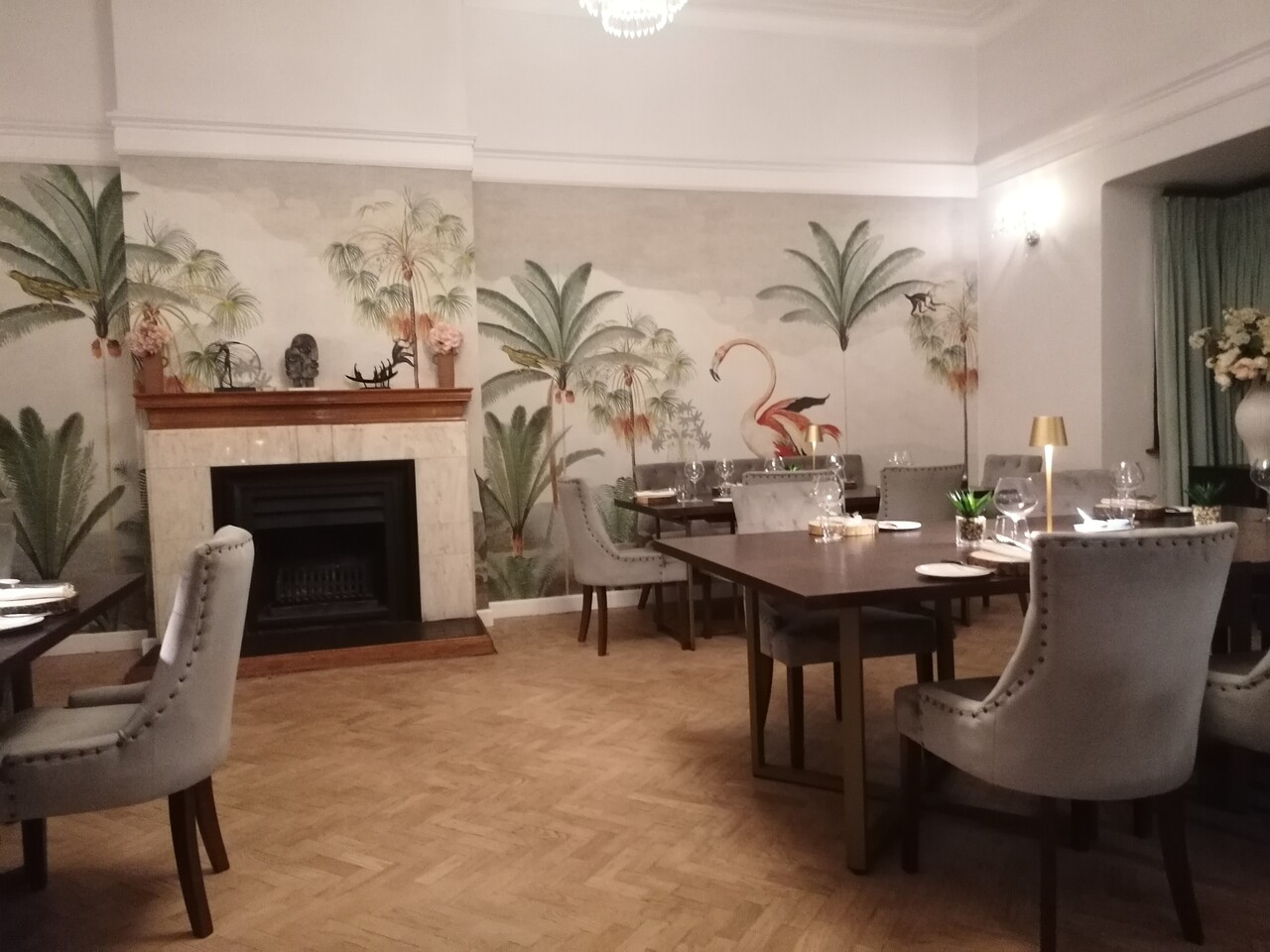 De Tafel Restaurant - Cape Town | Diningcity.co.za