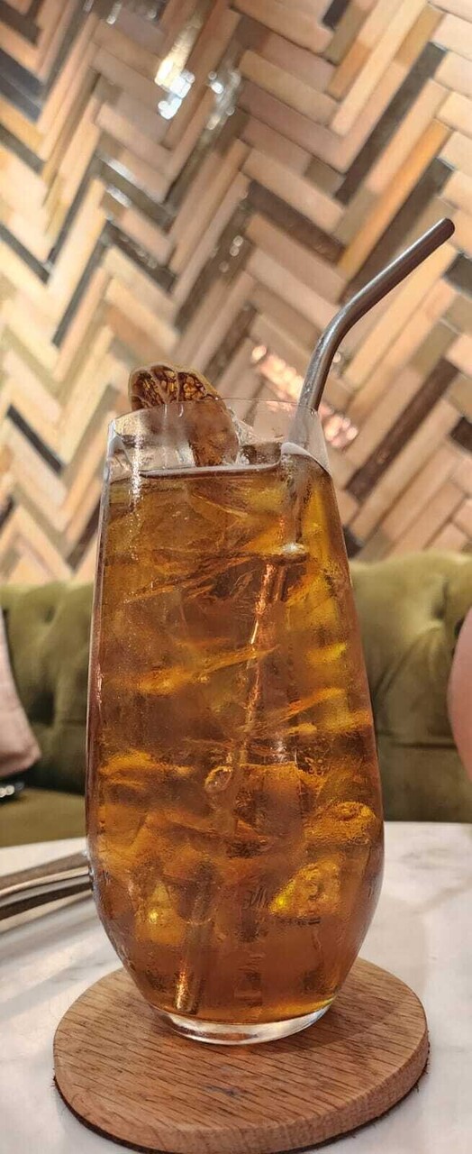 Beyond Restaurant - Cape Town | Diningcity.co.za