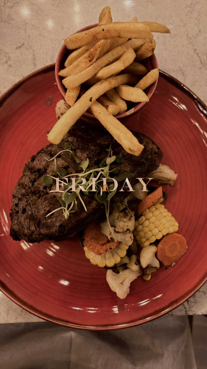 OUI Bar & KTCHN - Johannesburg | Diningcity.co.za