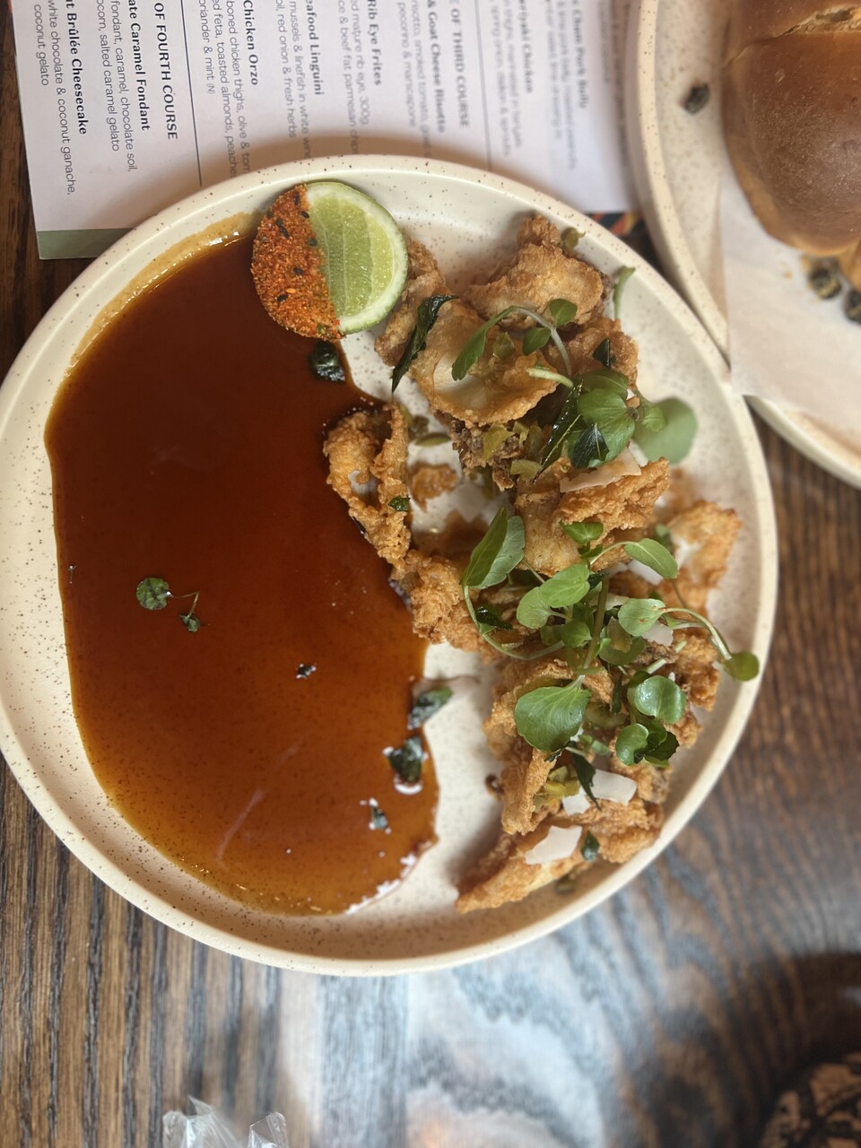 Proud Mary - Johannesburg | Dinestar.co.za