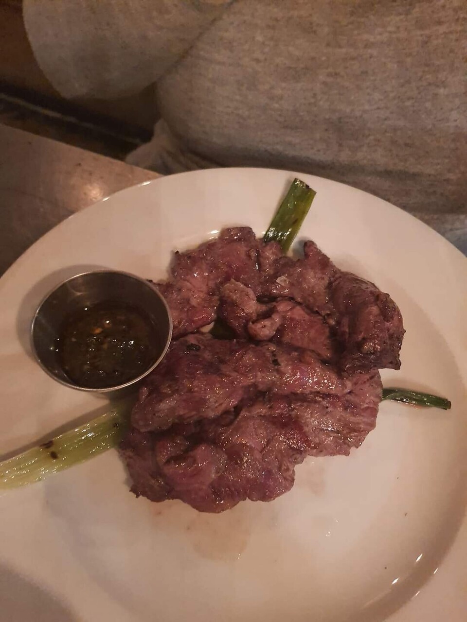 Che Argentine Grill - Johannesburg | Diningcity.co.za