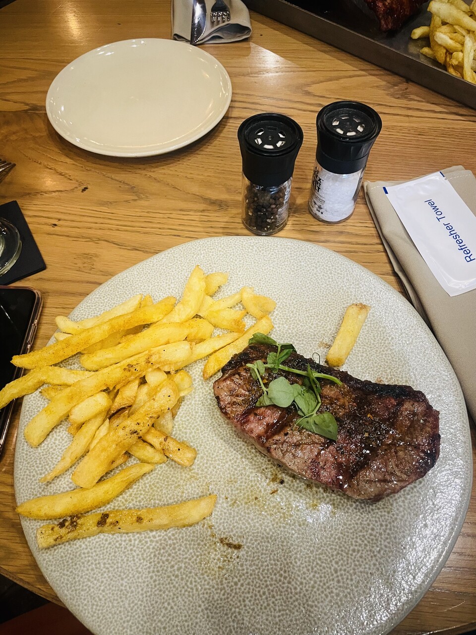 The Rock Hazelwood - Pretoria | Diningcity.co.za