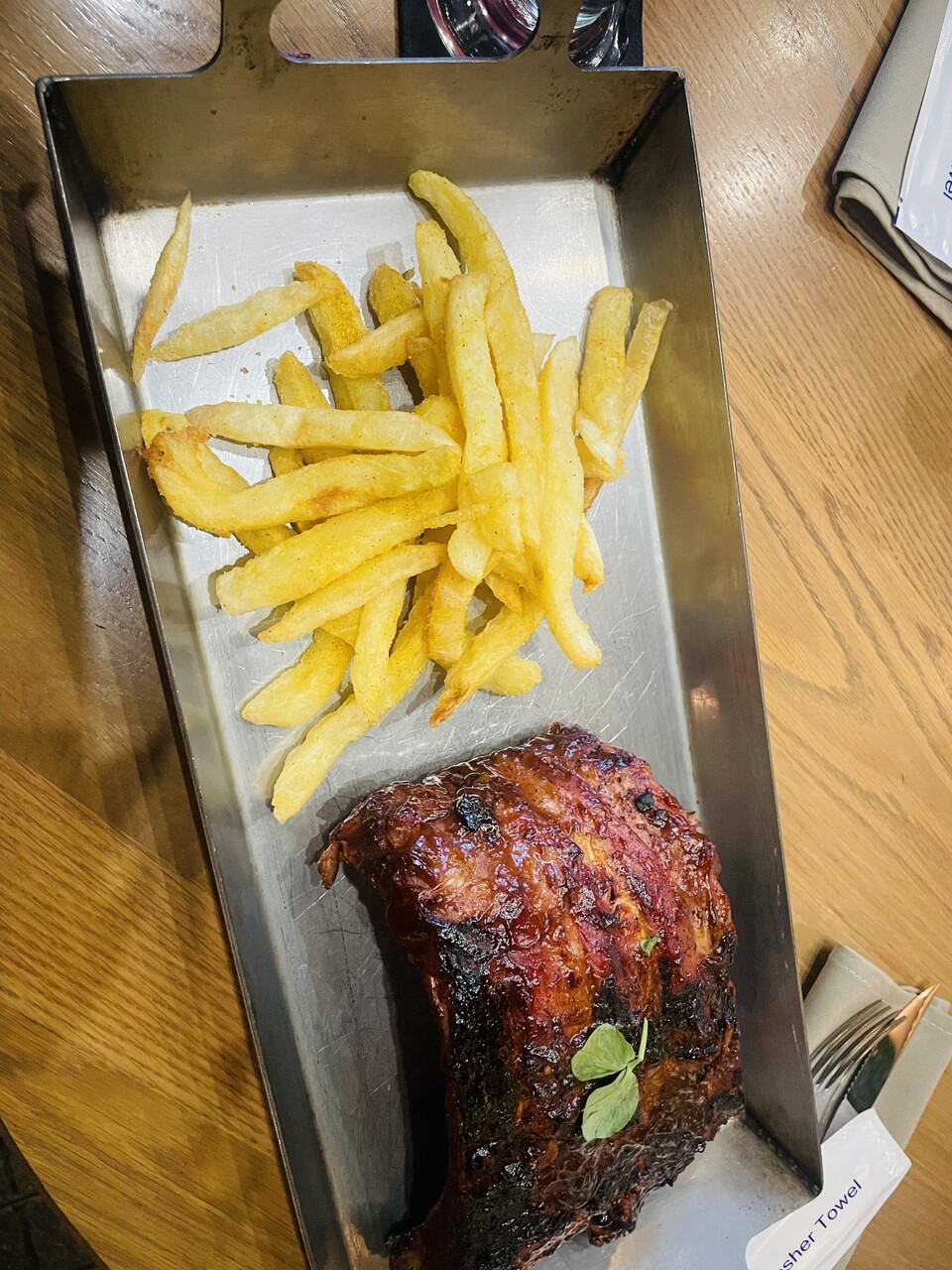 The Rock Hazelwood - Pretoria | Diningcity.co.za