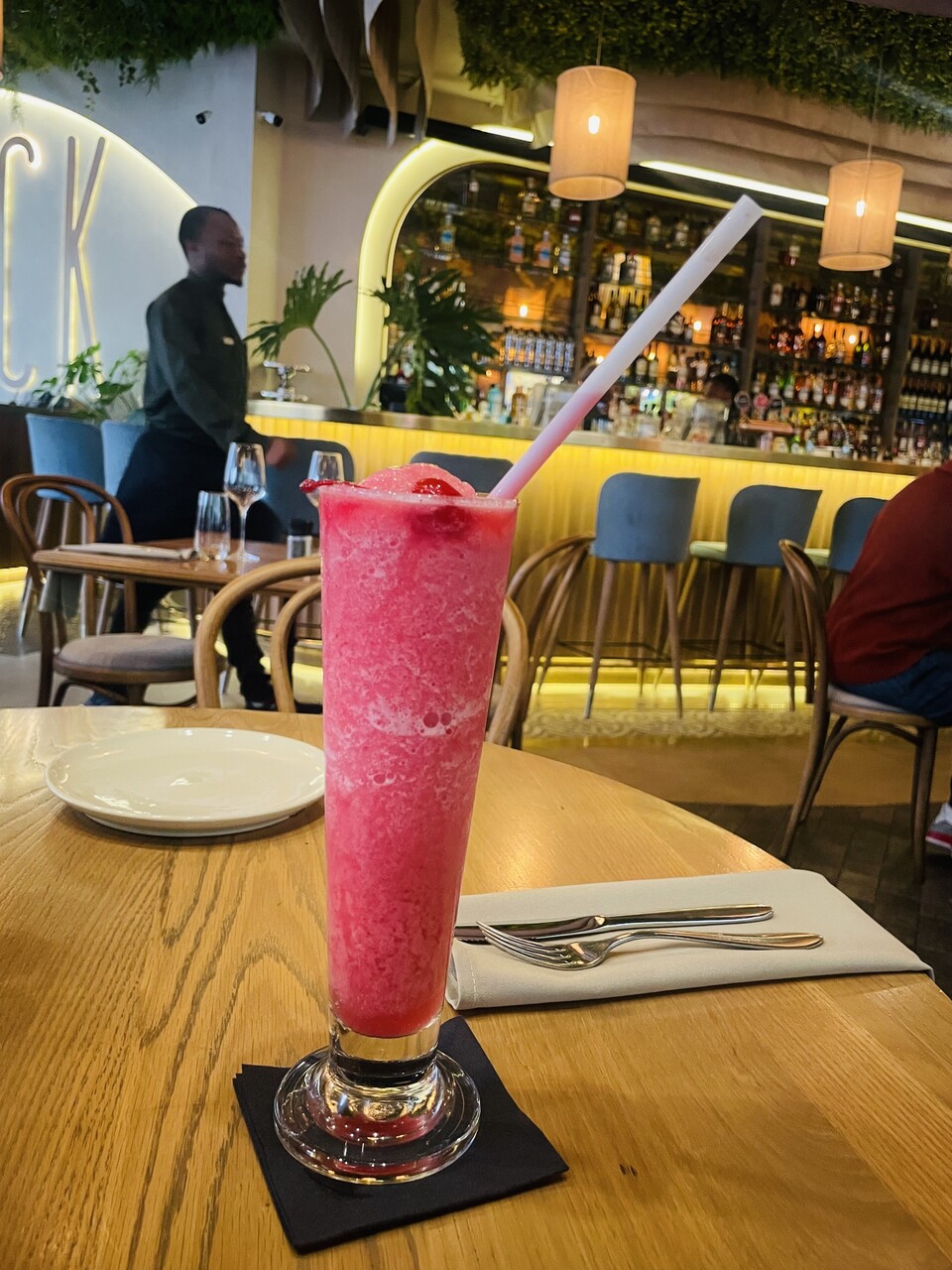 The Rock Hazelwood - Pretoria | Diningcity.co.za