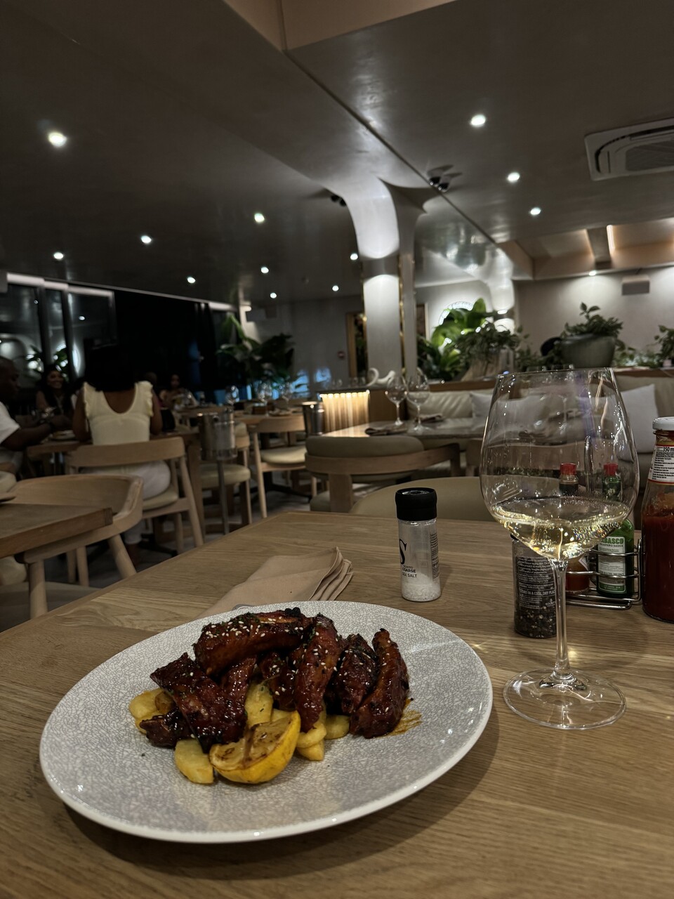 Rockets Beach Club - Durban | Diningcity.co.za