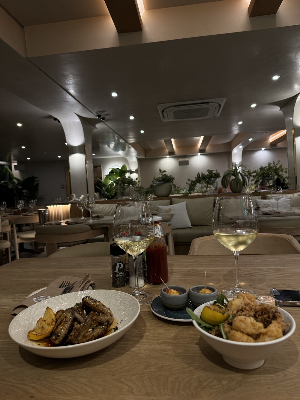 Rockets Beach Club - Durban | Diningcity.co.za