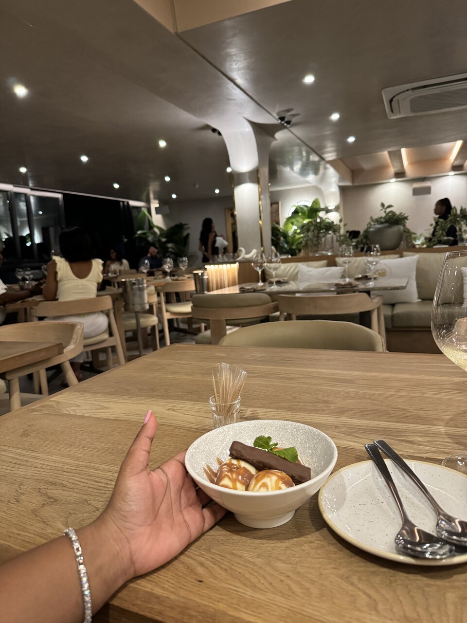 Rockets Beach Club - Durban | Diningcity.co.za