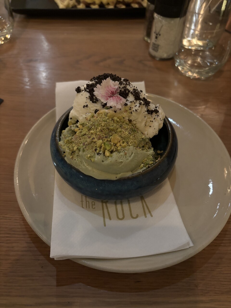 The Rock Hazelwood - Pretoria | Restaurant Week