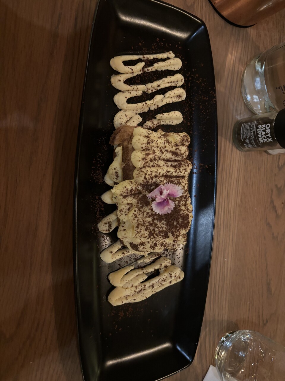 The Rock Hazelwood - Pretoria | Restaurant Week