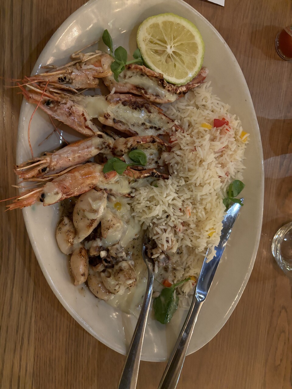 The Rock Hazelwood - Pretoria | Restaurant Week