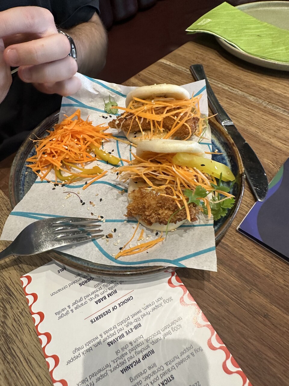 MAMASAMBA - Johannesburg | Restaurant Week