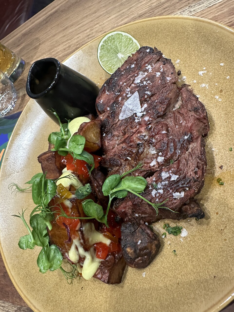 MAMASAMBA - Johannesburg | Restaurant Week