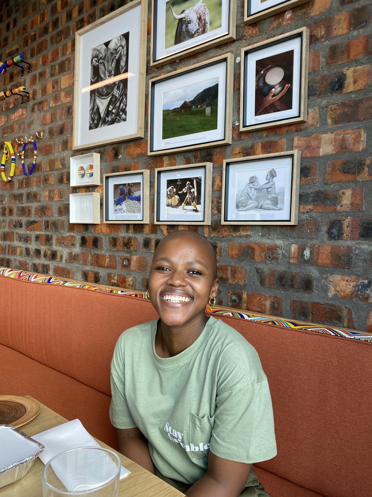Emazulwini Restaurant - Cape Town | Diningcity.co.za