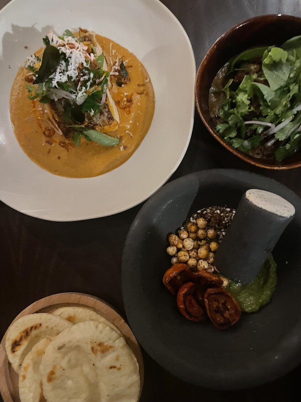 Chefs Warehouse & Canteen - Cape Town | Restaurant Week