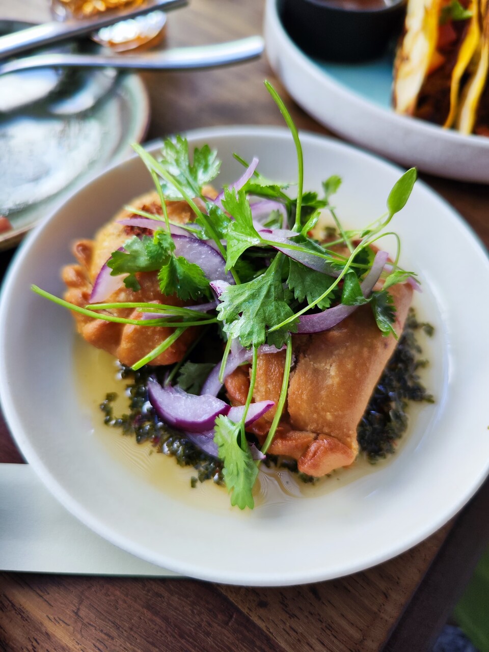 MAMASAMBA - Johannesburg | Restaurant Week