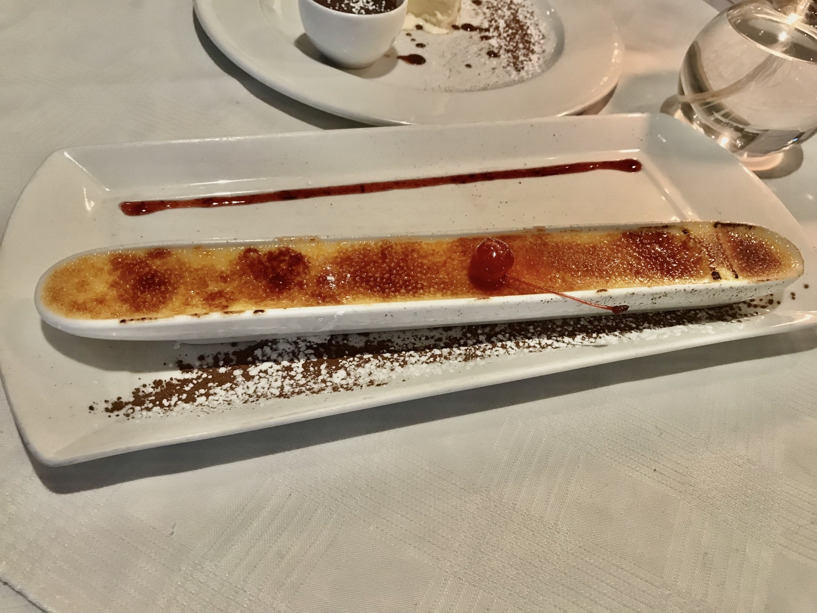 Pigalle by Villamoura - Johannesburg | Restaurant Week