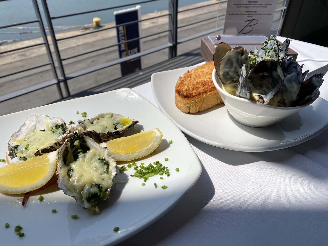 Beluga - Cape Town | Restaurant Week