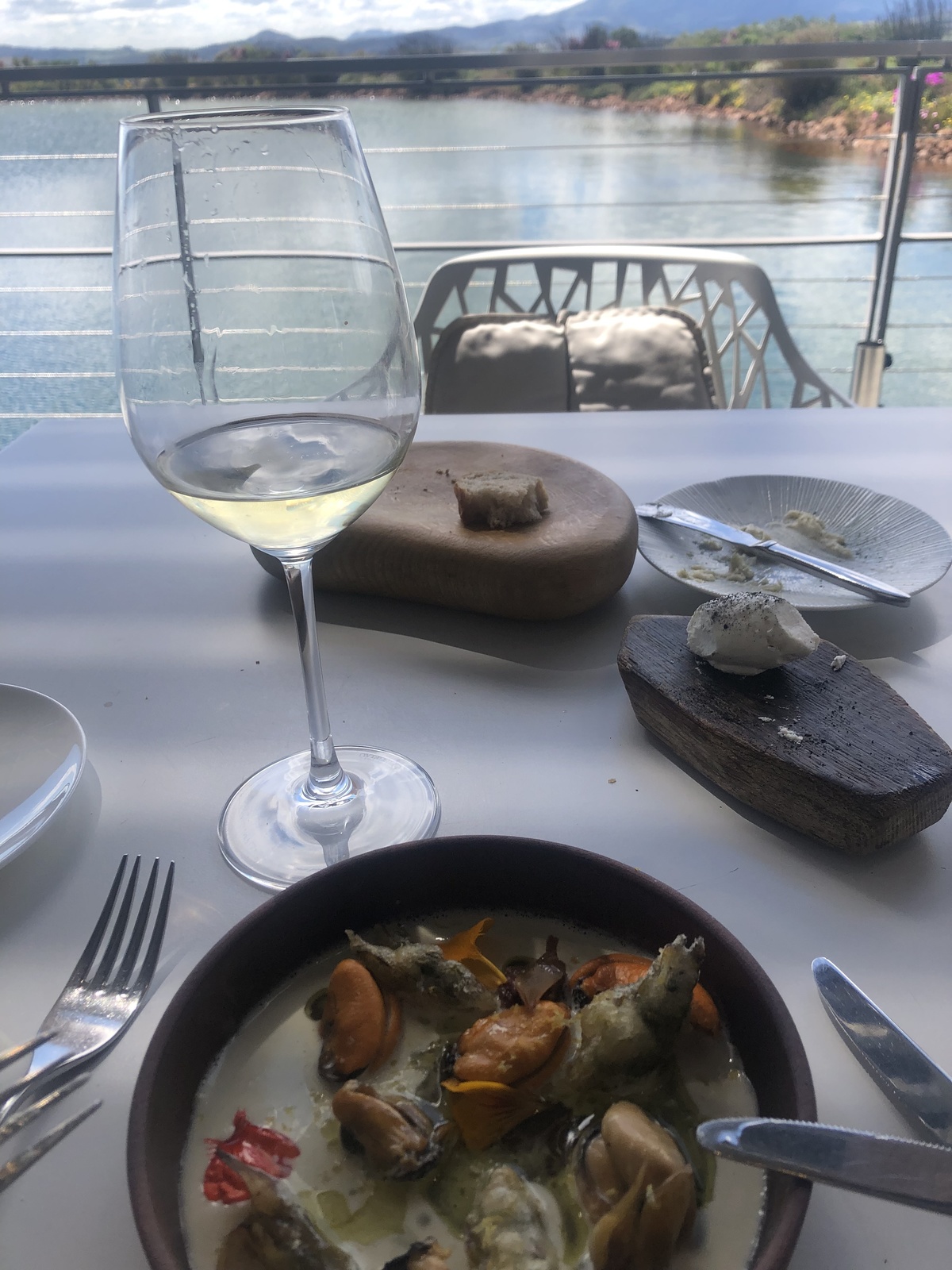 Cavalli Restaurant - Stellenbosch | Diningcity.co.za