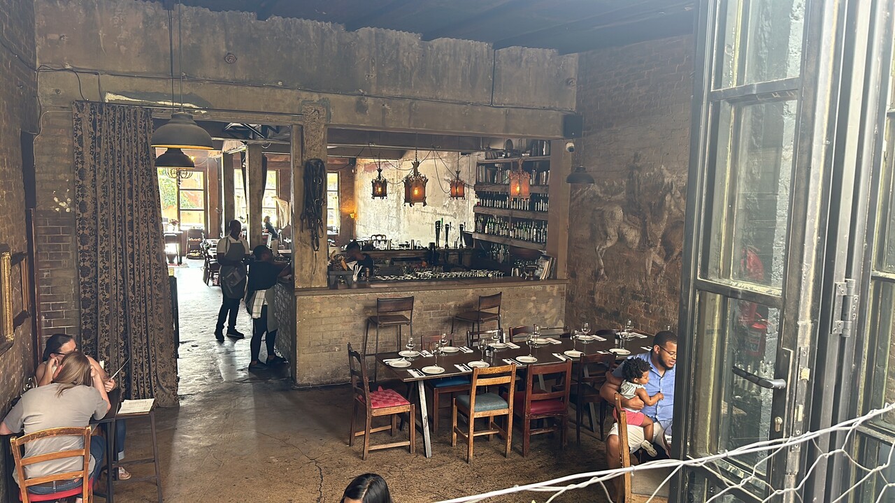 Che Argentine Grill - Johannesburg | Restaurant Week