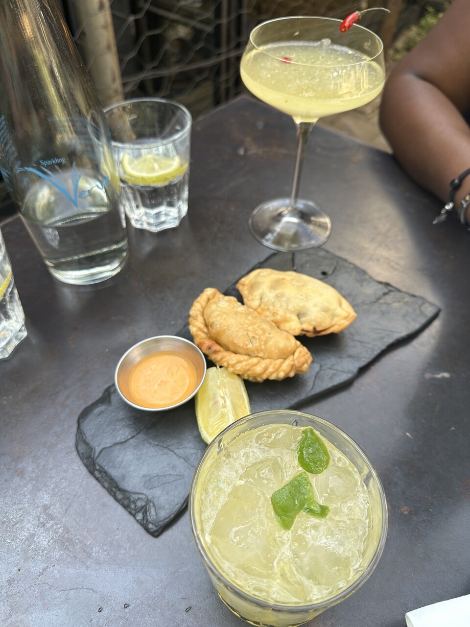 Che Argentine Grill - Johannesburg | Restaurant Week