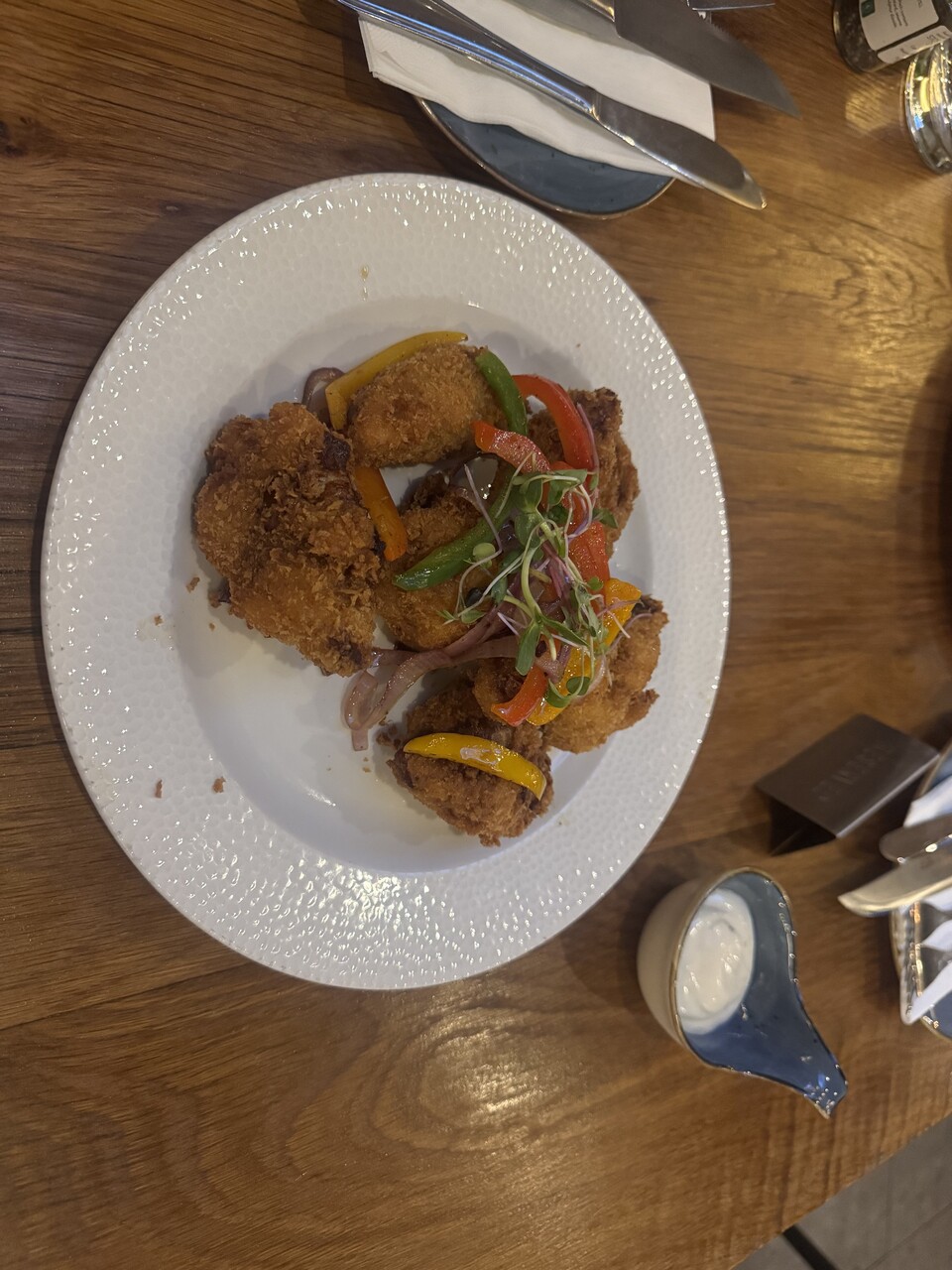 Pablo Sandton - Johannesburg | Diningcity.co.za