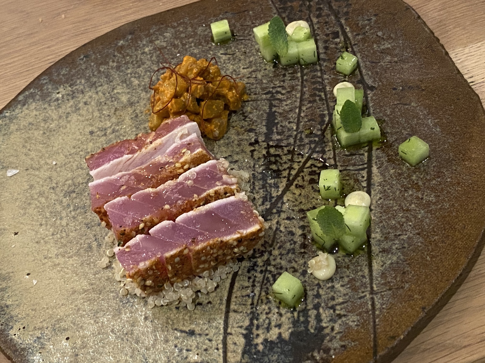 Beyond Restaurant - Cape Town | Diningcity.co.za